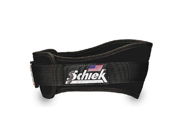 Click here for Schiek 2004-BLK-S Schiek Original 4 .75 inch Nylon... prices