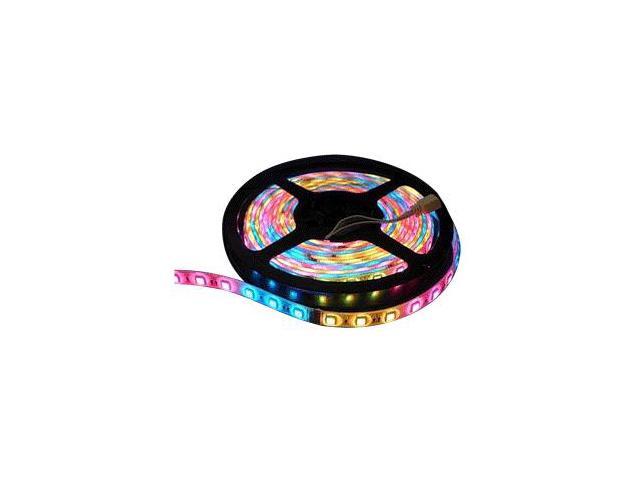 Click here for Lunasea Flexible Strip LED - 5M w/Connector - Red/... prices