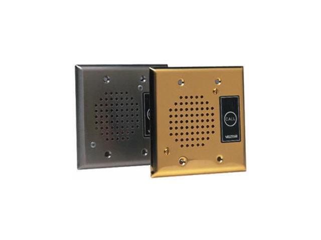 Click here for Talkback Doorplate Speaker - Stnless Stl prices