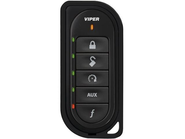 Click here for 7254V Viper Responder LE 2-Way LED Remote prices