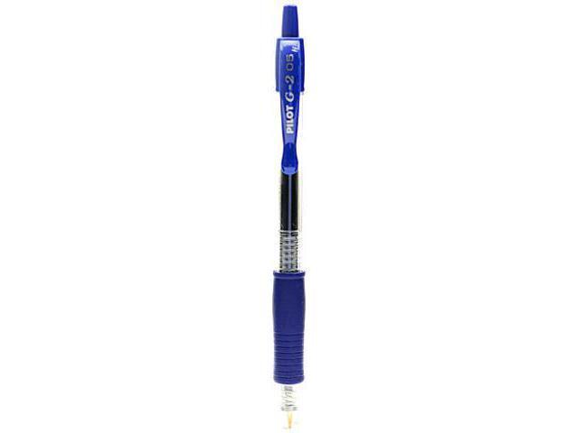 Click here for Pilot Gel Pen Retractable Refillable Extra Fine Po... prices