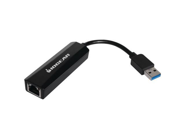 Click here for IOGEAR GUC3100 Gigabit Ethernet Adapter Over USB prices