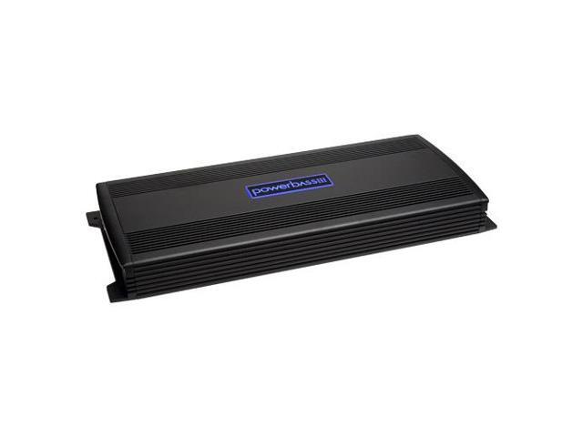 Click here for Powerbass 5 Channel Amplifier prices