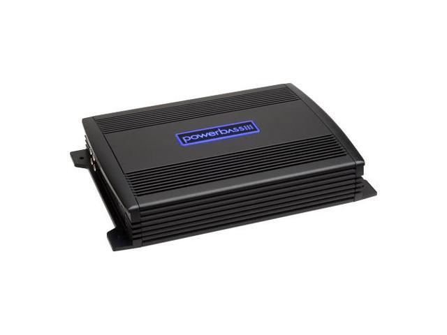 Click here for Powerbass 2 Channel Amplifier 200W x 2 prices