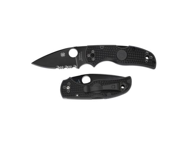 Click here for 2 7/8 Cpm-S35Vn Stainless Blade with Thumb Hole prices