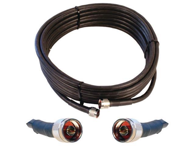 Click here for Wilson 952330 30 feet Ultra Low Loss Coax Cable prices