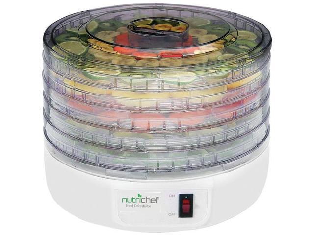 Click here for PYLE HOME PKFD12 Nutrichef Electric Countertop Foo... prices