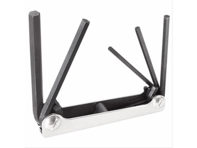 Click here for Klein Tools 70580 Pocket Size Folding Hex-Key Set... prices