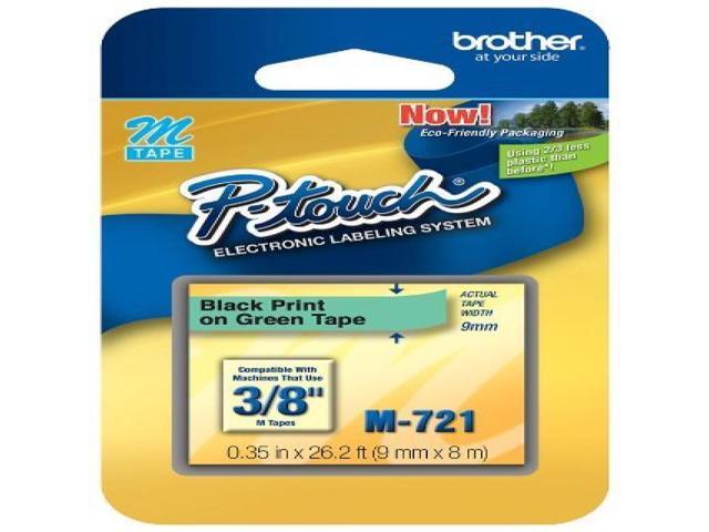 Click here for Brother P-Touch M Series Tape Cartridge for P-Touc... prices