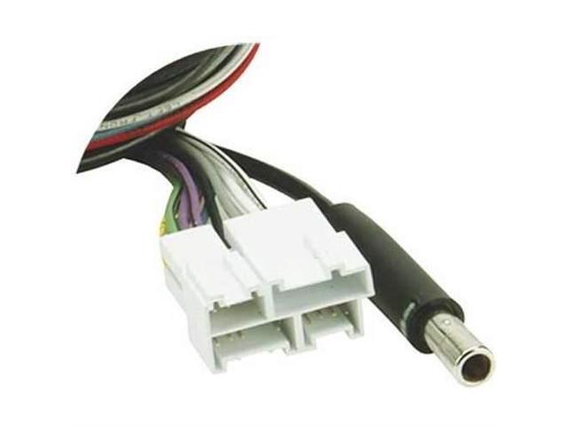 Click here for Metra 701856 Tubrowire Installation Kit for 90-96... prices