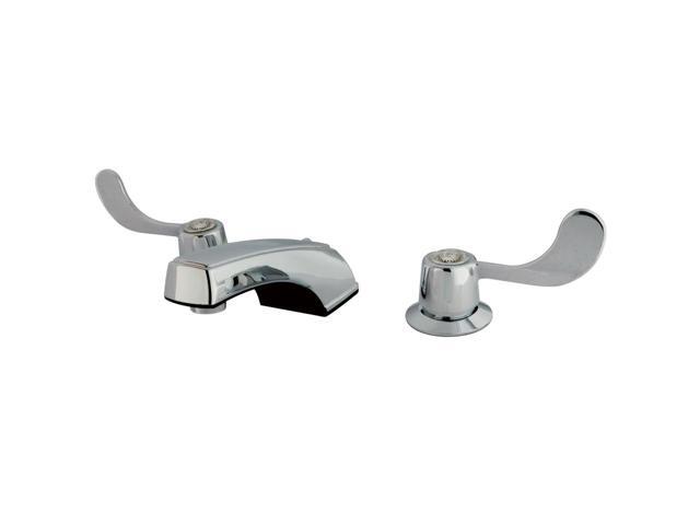 Click here for Kingston Brass KB931LP Vista Widespread Bathroom F... prices