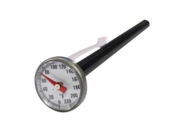 Click here for Pocket Analog Thermometer prices