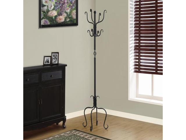 Click here for Monarch Specialties I 2065 Coat Rack prices