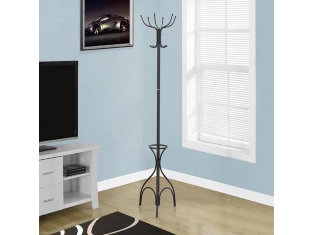 Click here for Monarch Specialties I 2031 Coat Rack prices