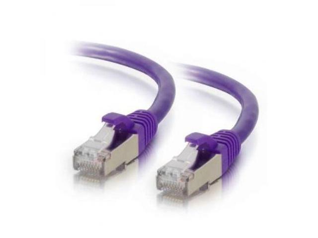 Click here for C2G 00904 Cat6 Cable - Snagless Shielded Ethernet... prices