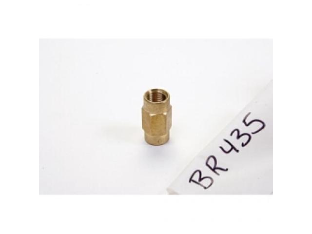 Click here for SUR and R Auto Parts BR435 M10 x 1.0 Inverted Flar... prices