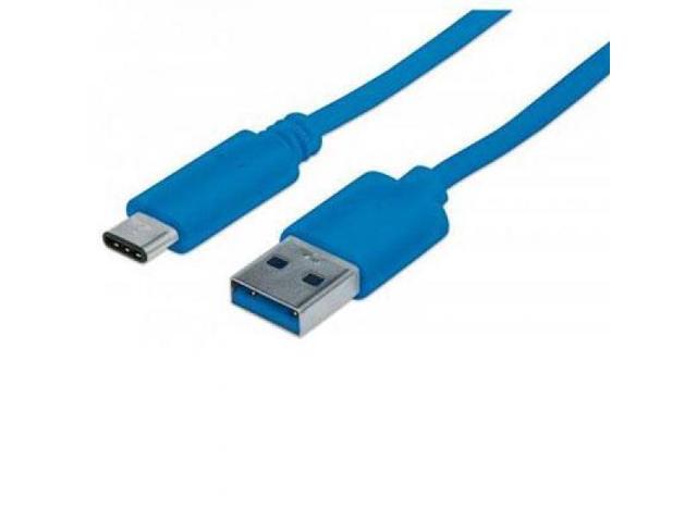 Click here for Manhattan USB 3.1 Gen2 Cable prices
