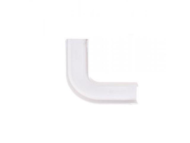 Click here for ICC INTL CONN & CABLE ICRW12EOWH 1 1/4 FLAT ELBOW... prices