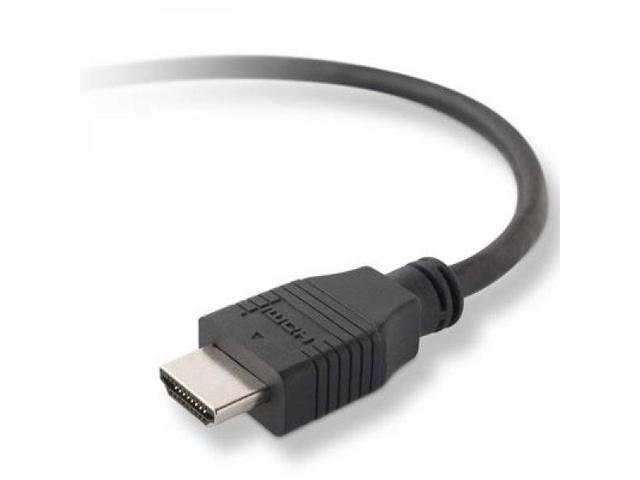 Click here for Belkin F8V3311b06-BKST 6 ft. HDMI Cable prices