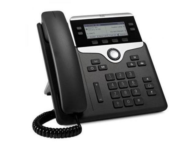 Click here for Cisco 7841 IP Phone  4 x Total Line - VoIP - 3.5 -... prices