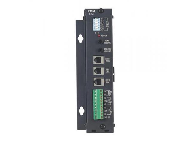 Click here for Telephone Interface Module for PCM2000 prices