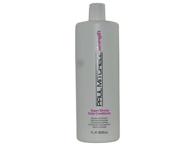 Click here for Paul Mitchell Super Strong Daily Conditioner 33.8... prices