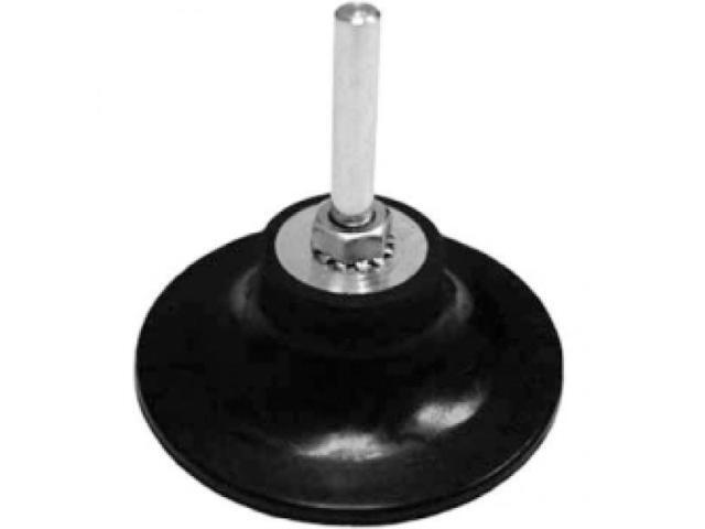 Click here for 3 Abrasive Disc Holder (1/4 Mandrel) prices