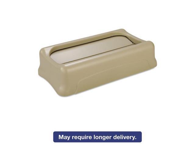 Click here for Swing Lid Slim Jim Beige prices