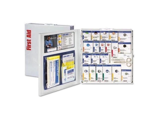 Click here for Smartcompliance First Aid Station  50 People  No M... prices