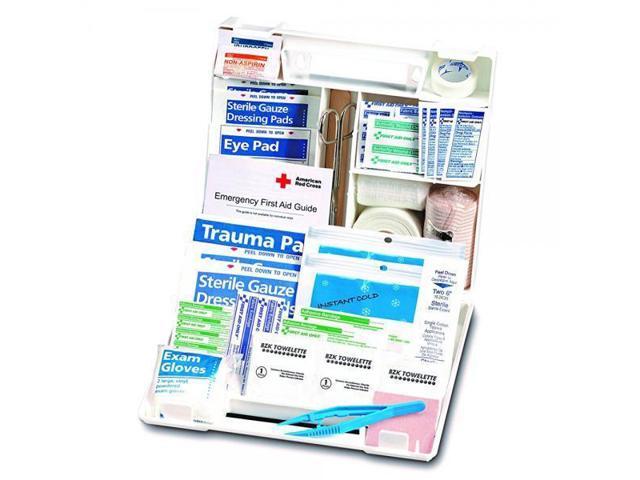 Click here for Sports First Aid Kit for 10 People 71 Pieces/Kit prices