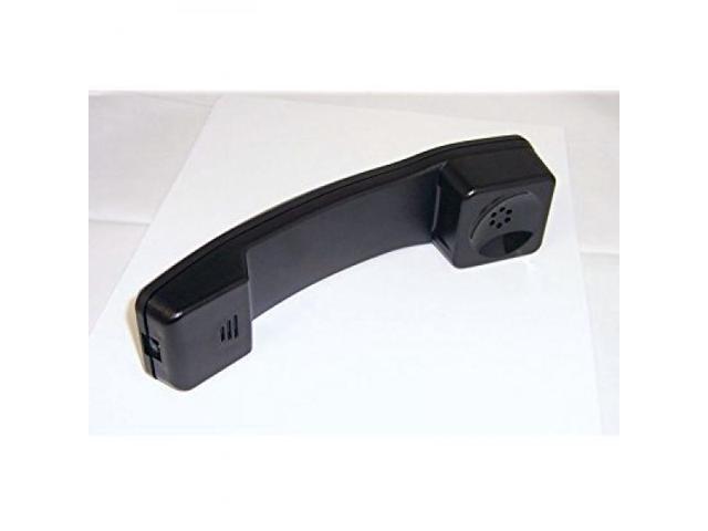 Click here for Norstar Nortel Meridian M Series Black Handset prices