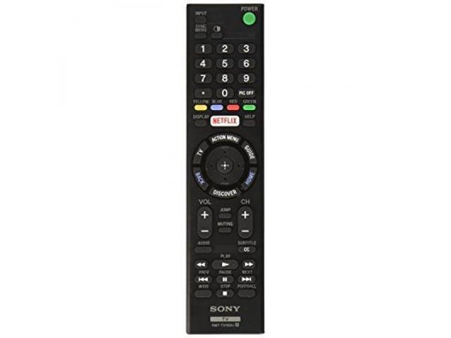 Click here for Original Sony LED Smart TV Remote Control RMT-TX10... prices