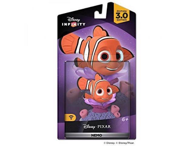 Click here for Disney Infinity 3.0 Edition: Nemo Figure - Not Mac... prices