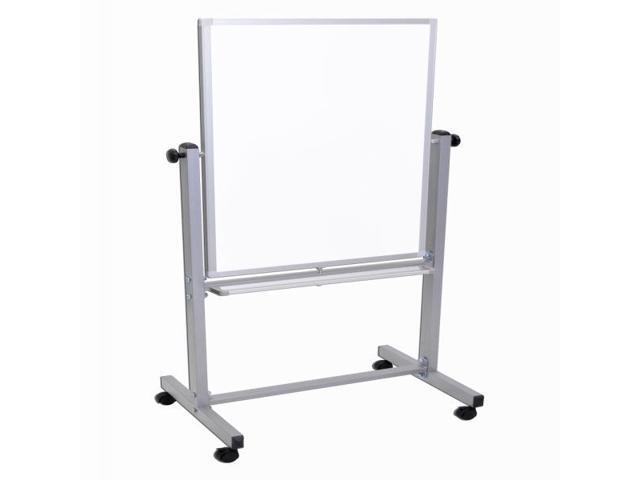 Click here for Luxor L270 Mobile Magnetic Whiteboard - 24 x 36 -... prices