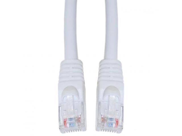 Click here for Cable Wholesale Cat 6a Ethernet Patch Cable Snag-l... prices