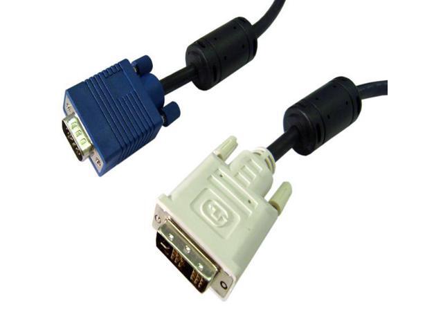 Click here for Cable Wholesale DVI-A / HD15 (VGA) Cable  2 Meter... prices