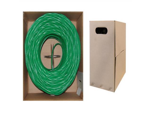 Click here for Cable Wholesale CAT6 UTP Solid Bulk Cable 1000 ft... prices