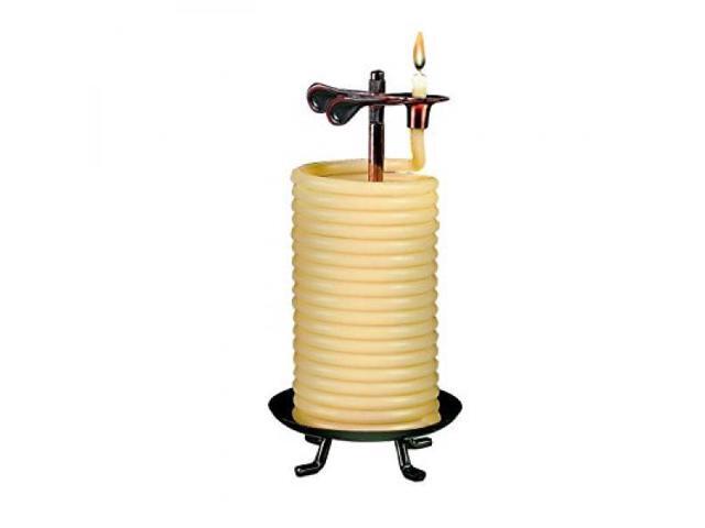 Click here for Candle by the Hour 80-Hour Vertical Candle  Eco-fr... prices