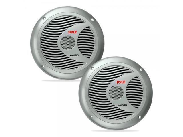 Click here for Pyle PLMR60S Dual 6.5 Waterproof Marine Speakers... prices