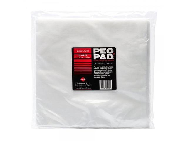 Click here for Photographic Solutions Pec Pads 9 X 9 (23 X 23cm)... prices