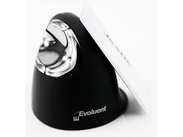 Click here for Evoluent VerticalMouse 4 Right MAC Black VM4RM Plu... prices