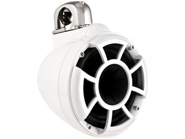 Click here for Wet Sounds REV 8 Fixed Clamp Tower Speakers - Whit... prices