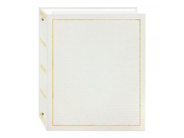 Click here for Magnetic Self-Stick 3-Ring Photo Album 100 Pages (... prices