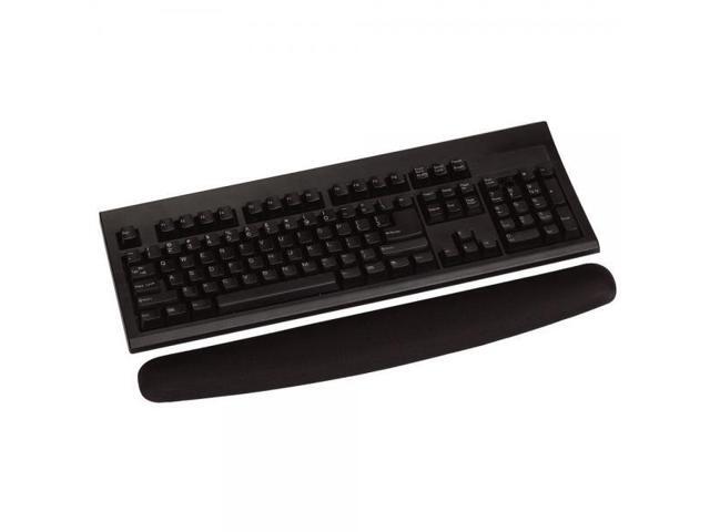 Click here for 3M Foam Wrist Rest  Black  Antimicrobial Product P... prices