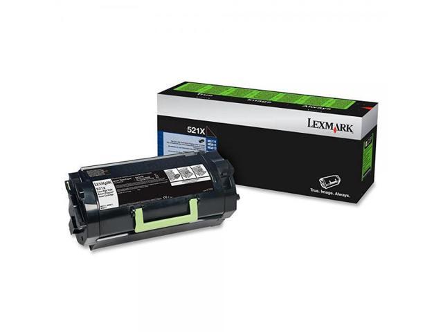 Click here for Lexmark 52D1X00 Extra High Yield Return Program To... prices