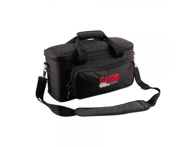 Click here for Gator 2 Wireless Microphone Systems Bag prices