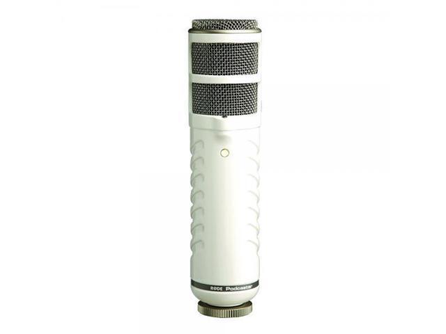 Click here for Rode Podcaster USB Dynamic Microphone prices