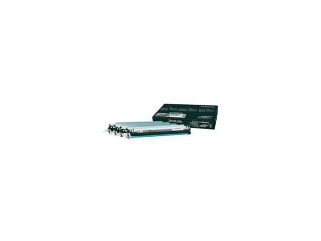 Click here for LEXC734X24G - Lexmark Photoconductor Unit prices
