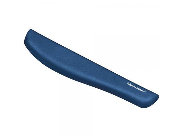 Click here for Fellowes PlushTouch Keyboard Wrist Rest with FoamF... prices