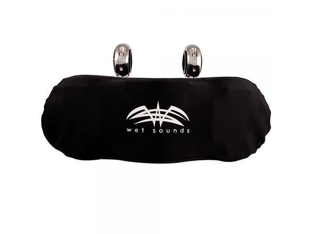 Click here for Wet Sounds Speaker Suitz - REV410 & PRO485 prices